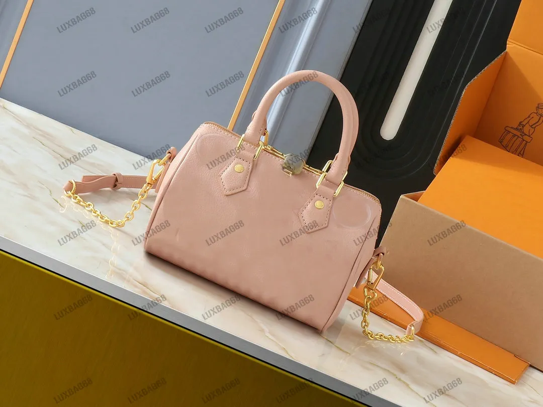 Speedy Bandouliere 20 Mini Boston Bag Designer Travel Mini Speedy Bandouliere 20 Mini Boston Bag Designer Travel Mini