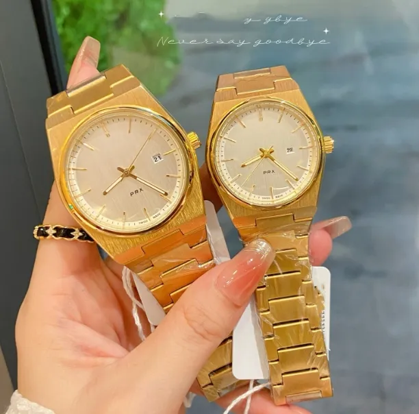 ST9 Steel Automatic Watch 40mm Mens & 35mm Womens... From Lantianguoji ...
