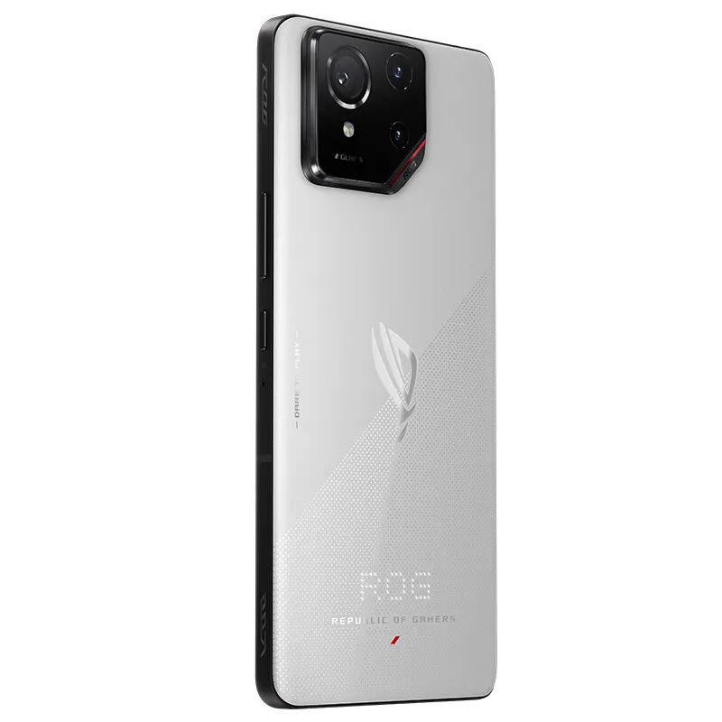 ASUS ROG 9 5G Mobile Phone 12GB RAM 256GB ROM Snapdragon 8 Elite 50MP ...