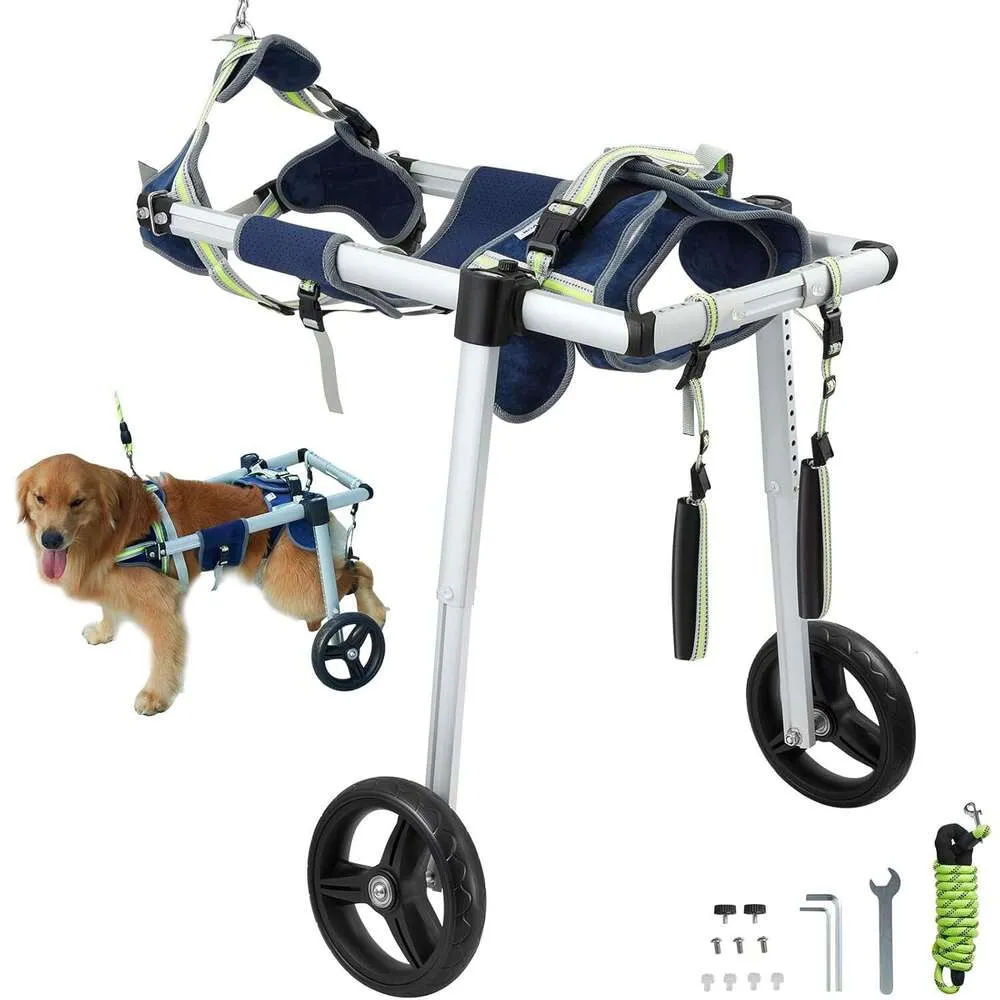 VEVOR Back Legs, Wheelchair Lightweight & Adjustable Assisting In Heag ...