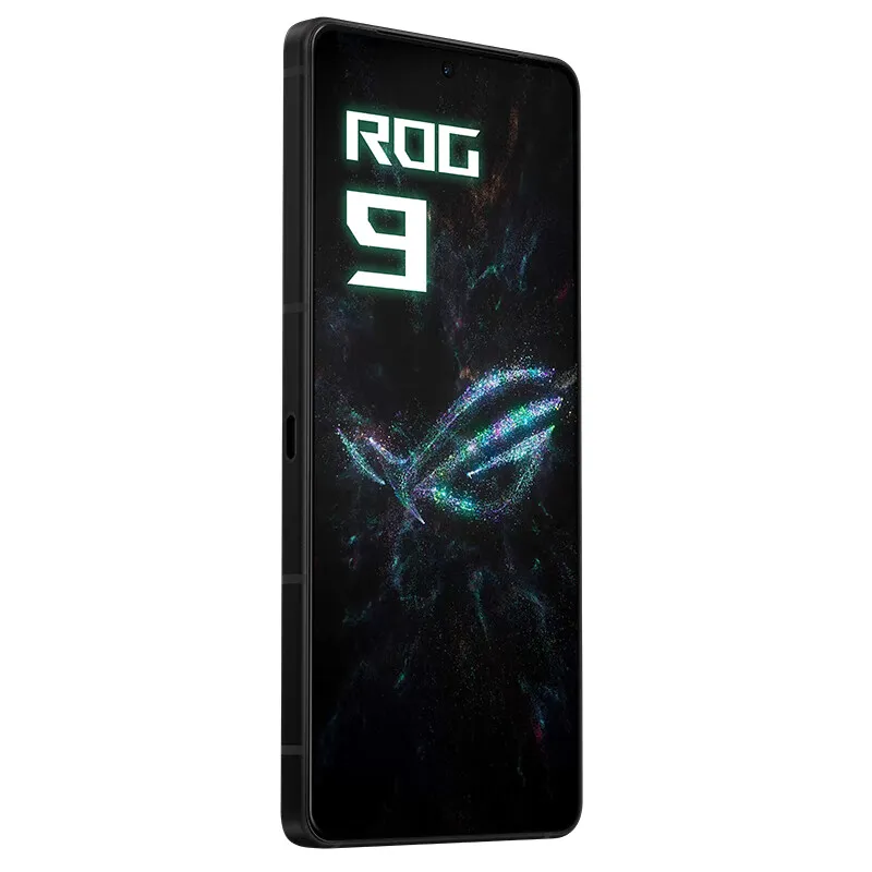 ASUS ROG 9 5G Mobile Phone 12GB RAM 256GB ROM Snapdragon 8 Elite 50MP ...