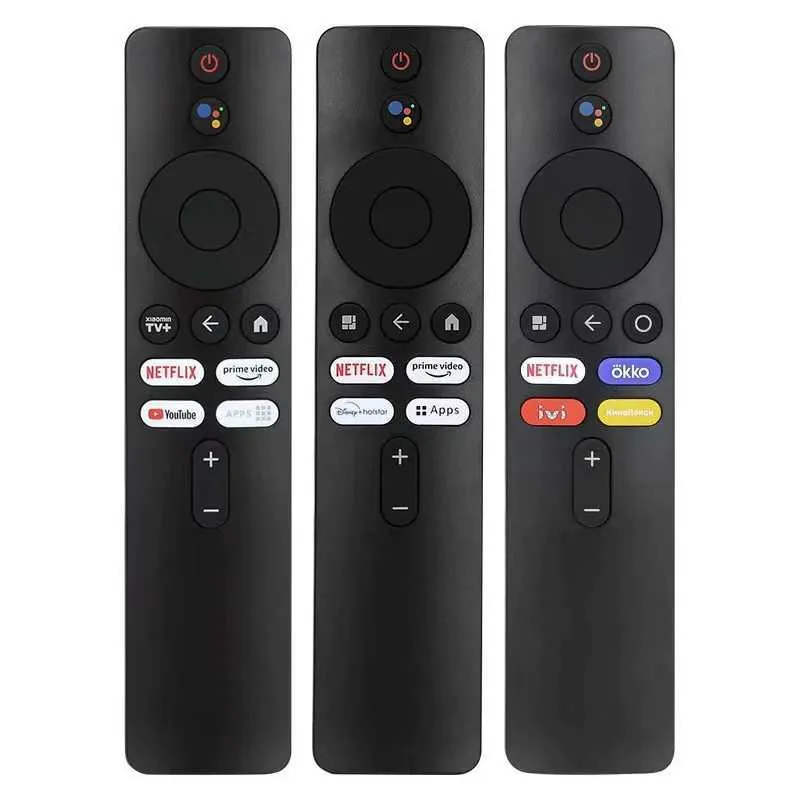 Remote Control for Mi TV Stick Models XMRM-M3, XMRM-M6, XMRM-M8 with ...