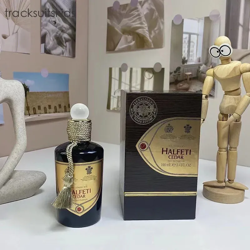 Premium 100ml EDP Innocence Deodorant Body Spray Cologne For Men ...