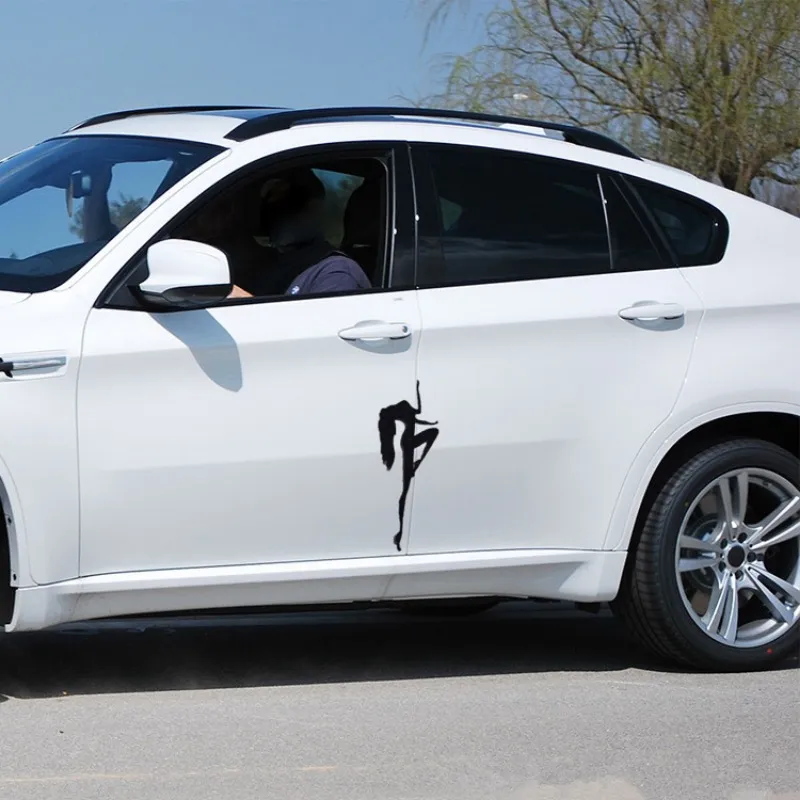 Reflective Car Body Scratch Vinyl Stickers For Cars For Mirror, Mirror ...