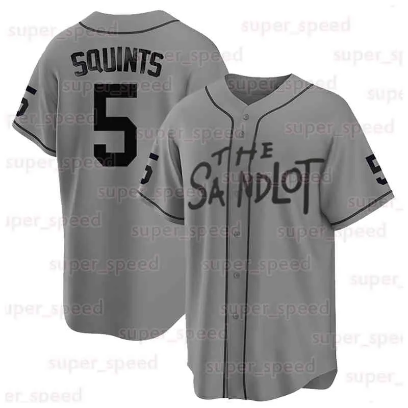 Sandlot 30 Benny Rodriguez Men's Palledorous Embroidered Michael ...