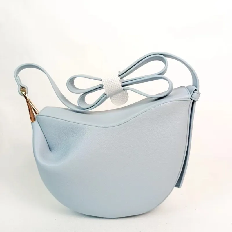 2024 French Niche Bolgen Pea Explosion Designer Women's Designer ...