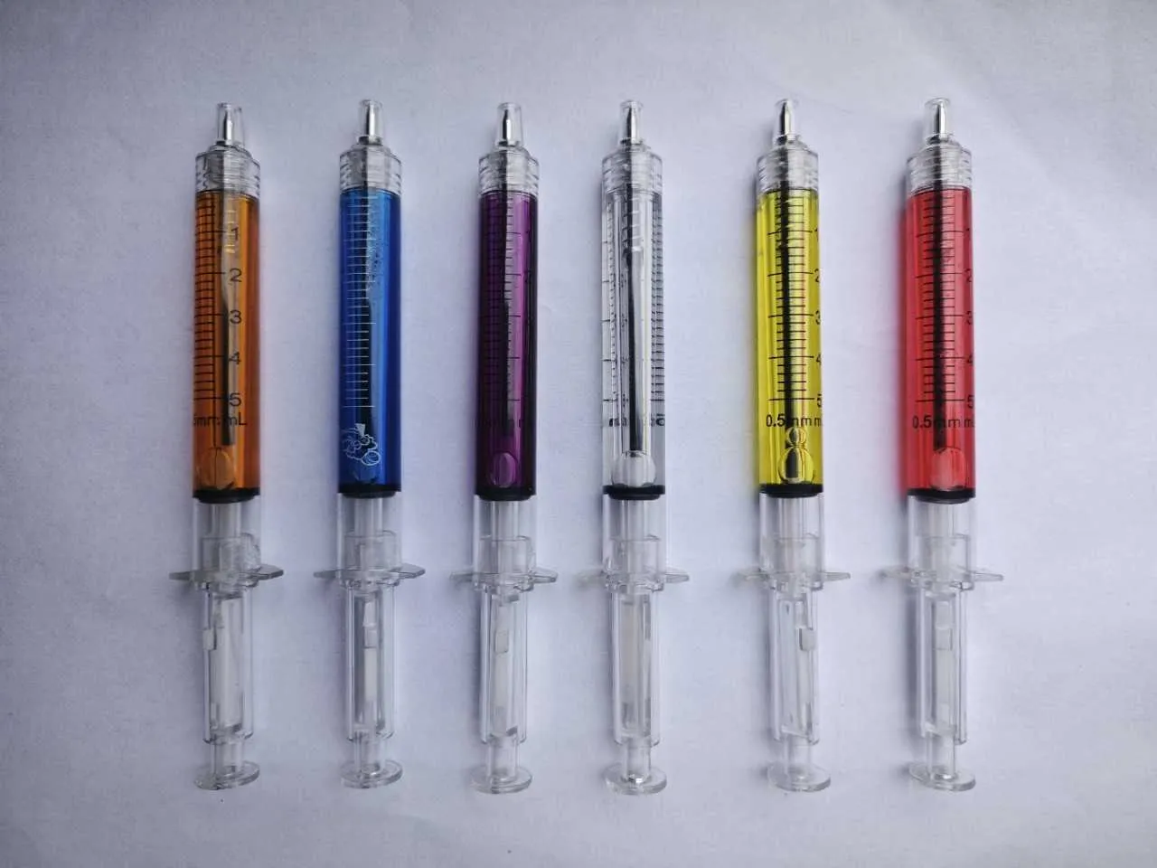 Wholesale Printable Transparent Plastic Large Syringe Near Me For ...