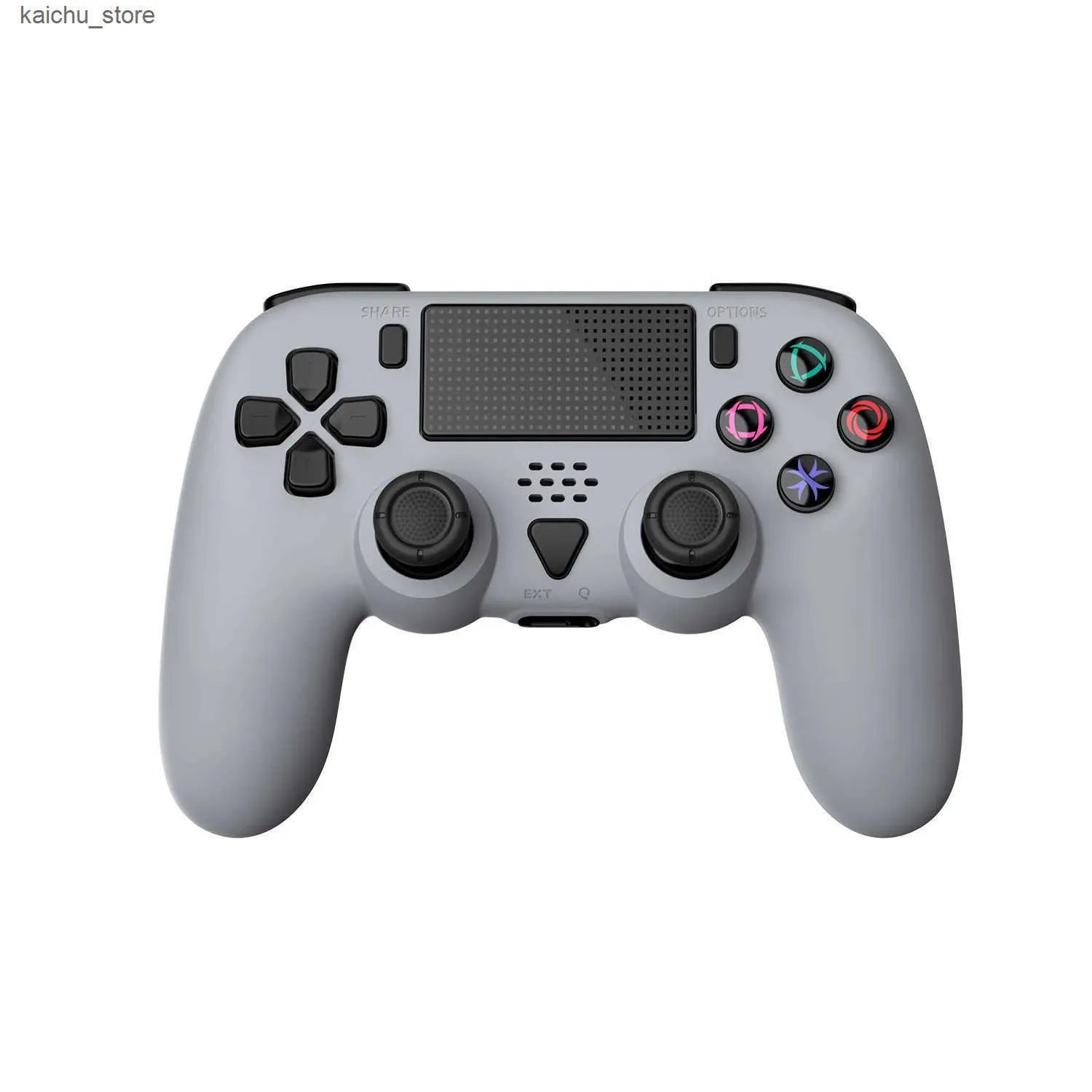 PS5 Pro Controller Joystick Replacement Wireless Controller With ...