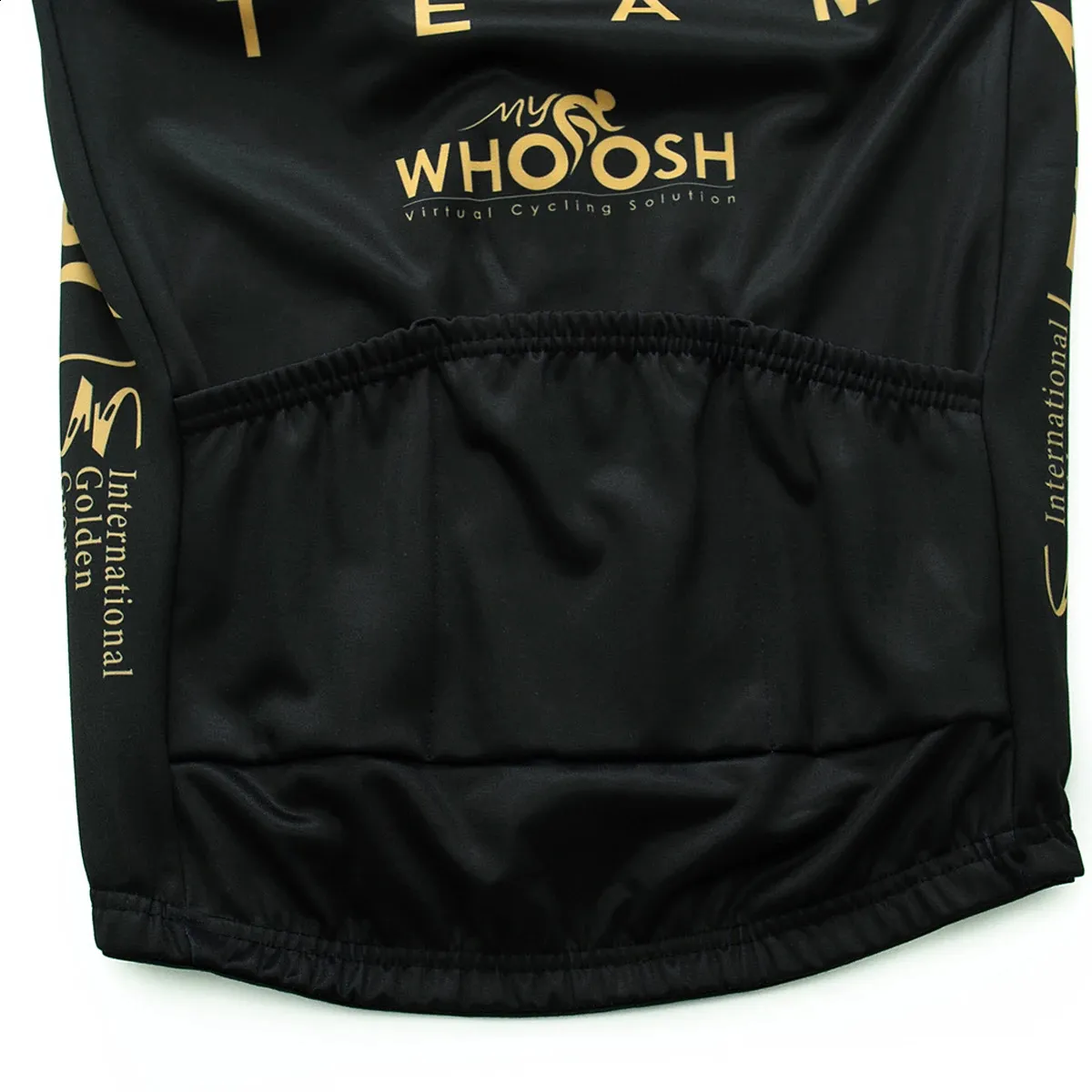 Winter UAE Bike Jacket Maillot Mens MTB Ropa Ciclismo Wool Road Bike Jersey 241210 from Dhgate ...