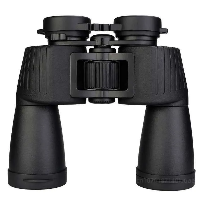 Binocular Telescope 10x50mm FMC Multi-layer Coated BaK4 Prism ...