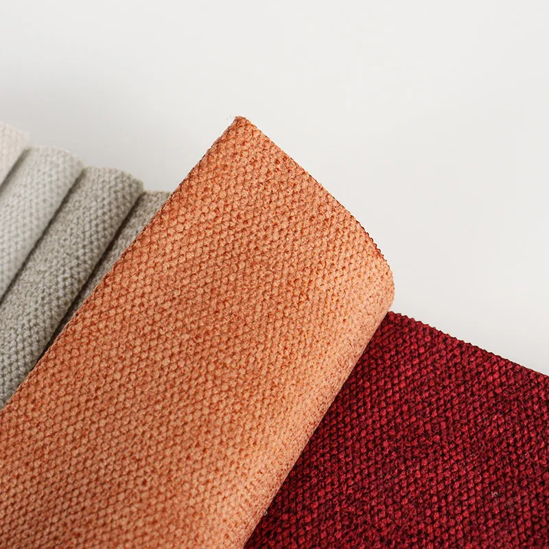 Durable Water Resistant Velvet Material For Home Textile Backgrounds ...