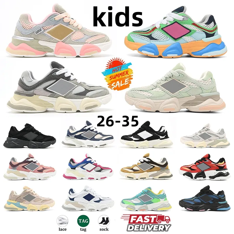 2026 Kids Unisex Rubber Sneakers Toddlers Youth Running Walking Shoes ...