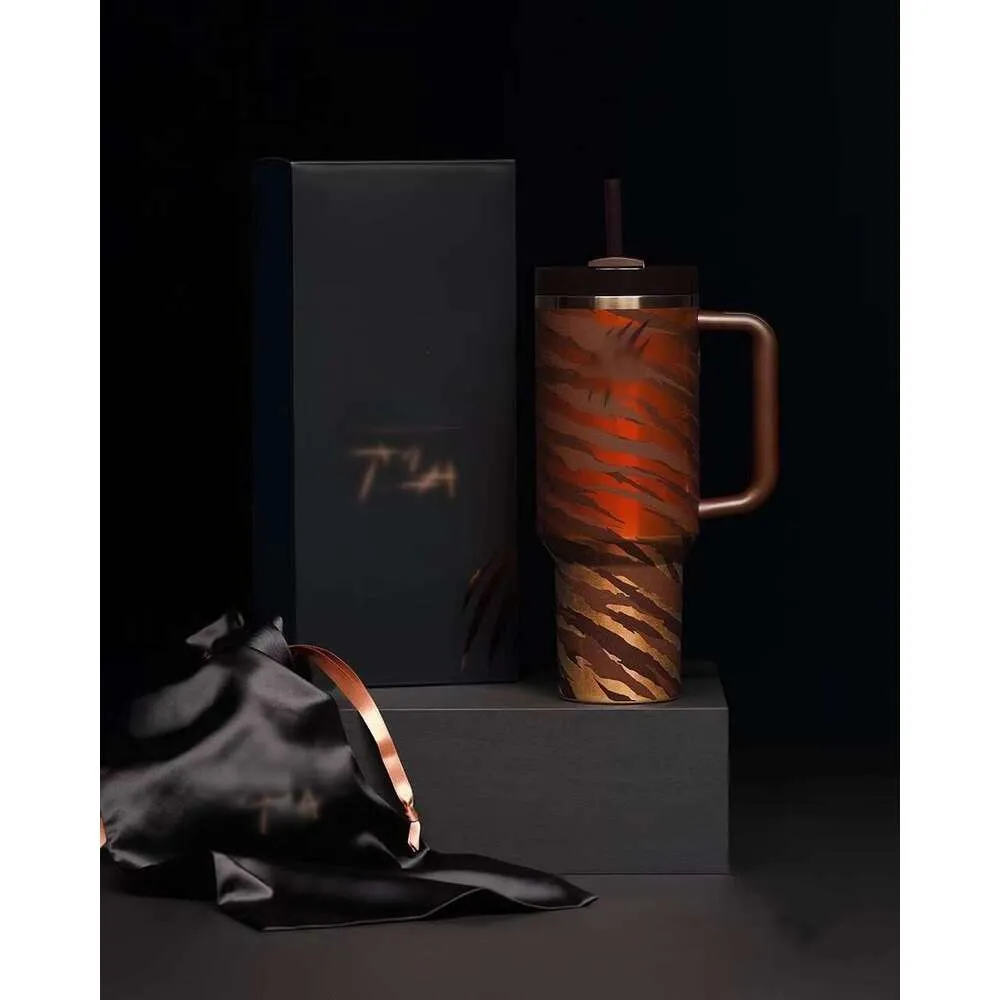 New Tyla Tyger 40oz Stainless Steel Vvvvvvvvnc State Coffee Tumblers ...