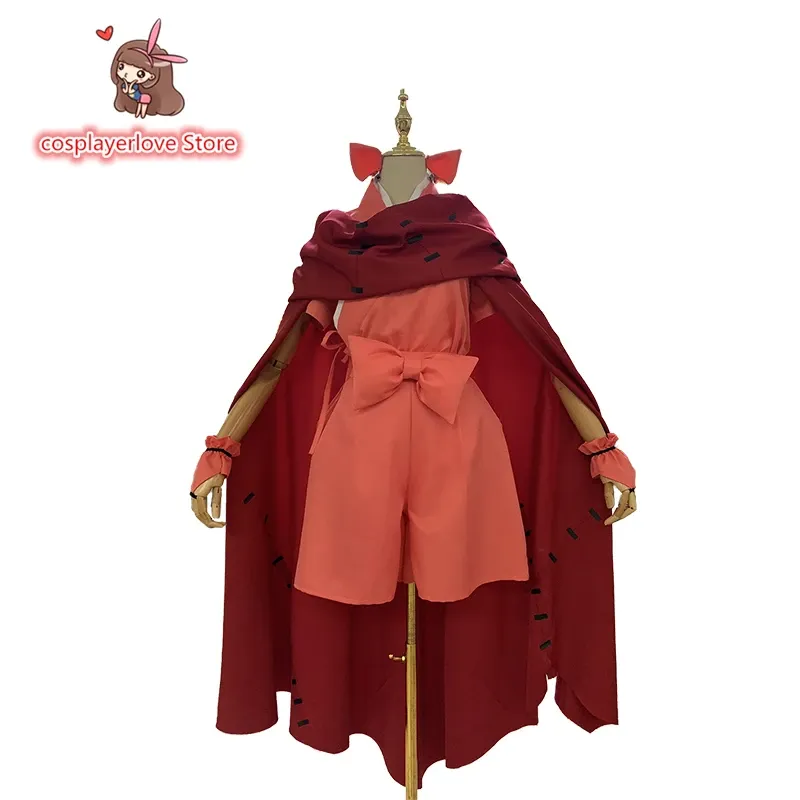 ♦ DHgate Yashahime Princess Half Demon Moroha Cosplay Costume... For ...