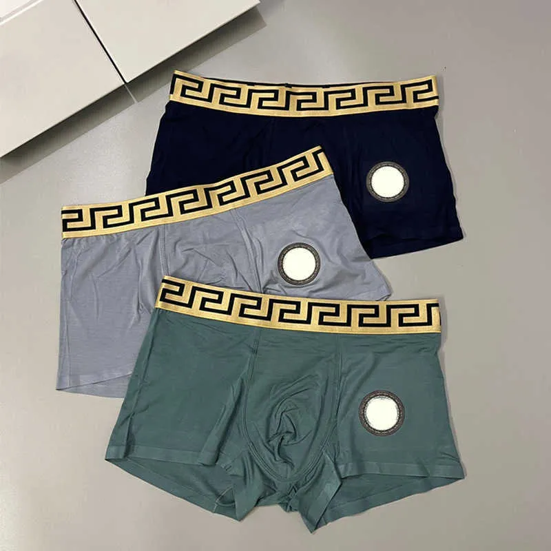 Designers Brand Men Boxer Man Underpants Underpants... From Facaizyh2 ...