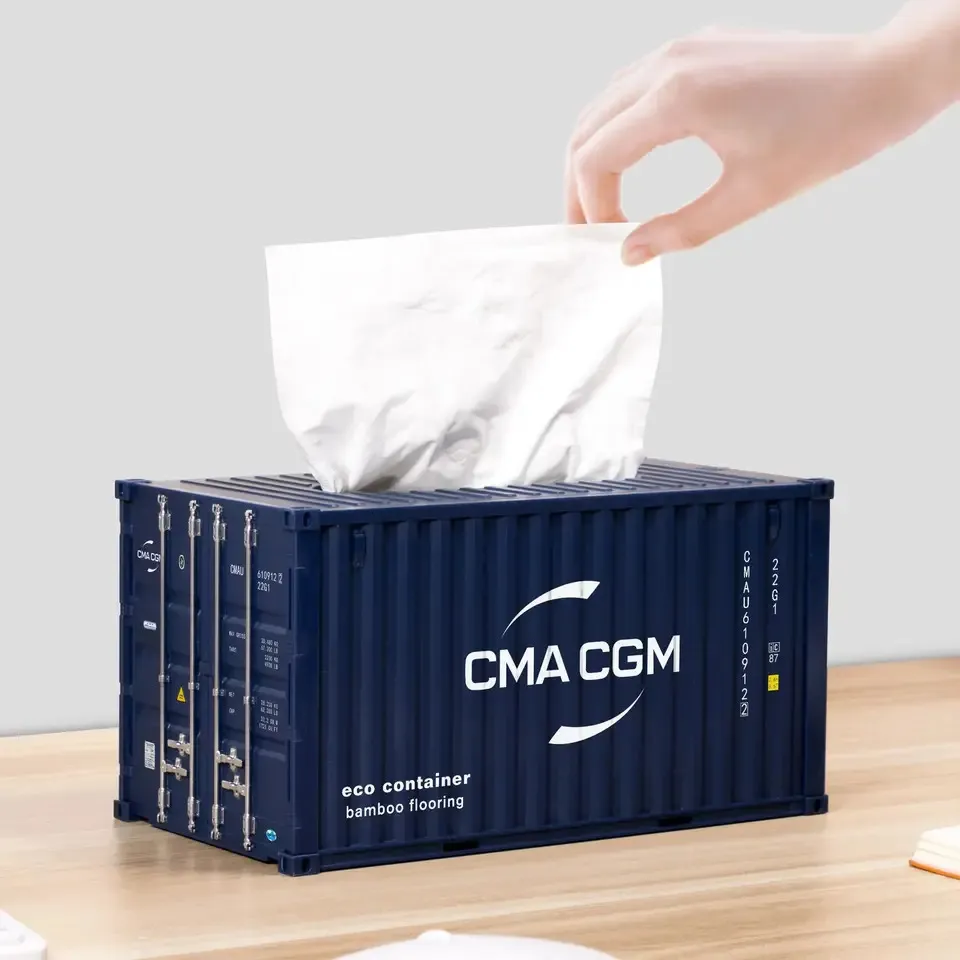 Creative CMA Sterilite Storage Containers Model For Desktop Storage ...