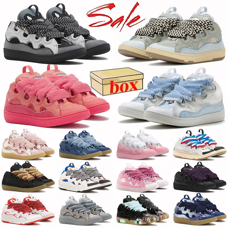 Wholesale Luxury Designer Gatsby Dress Sneakers For Women And Men Curb ...