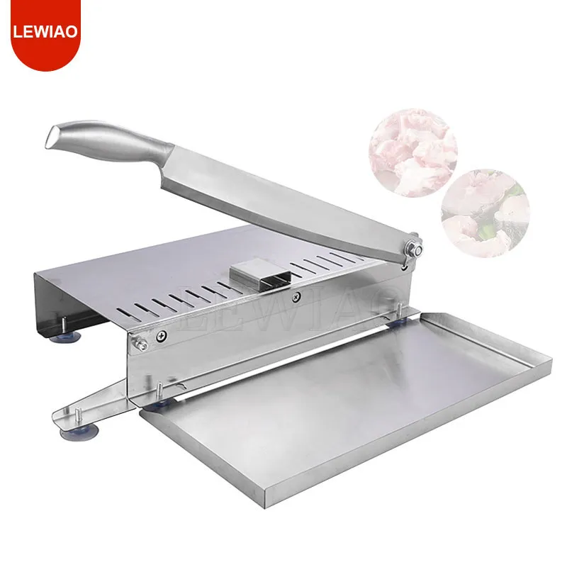 Stainless Steel Frozen Meat Slicer Multi Function... From Iris321, $56. ...