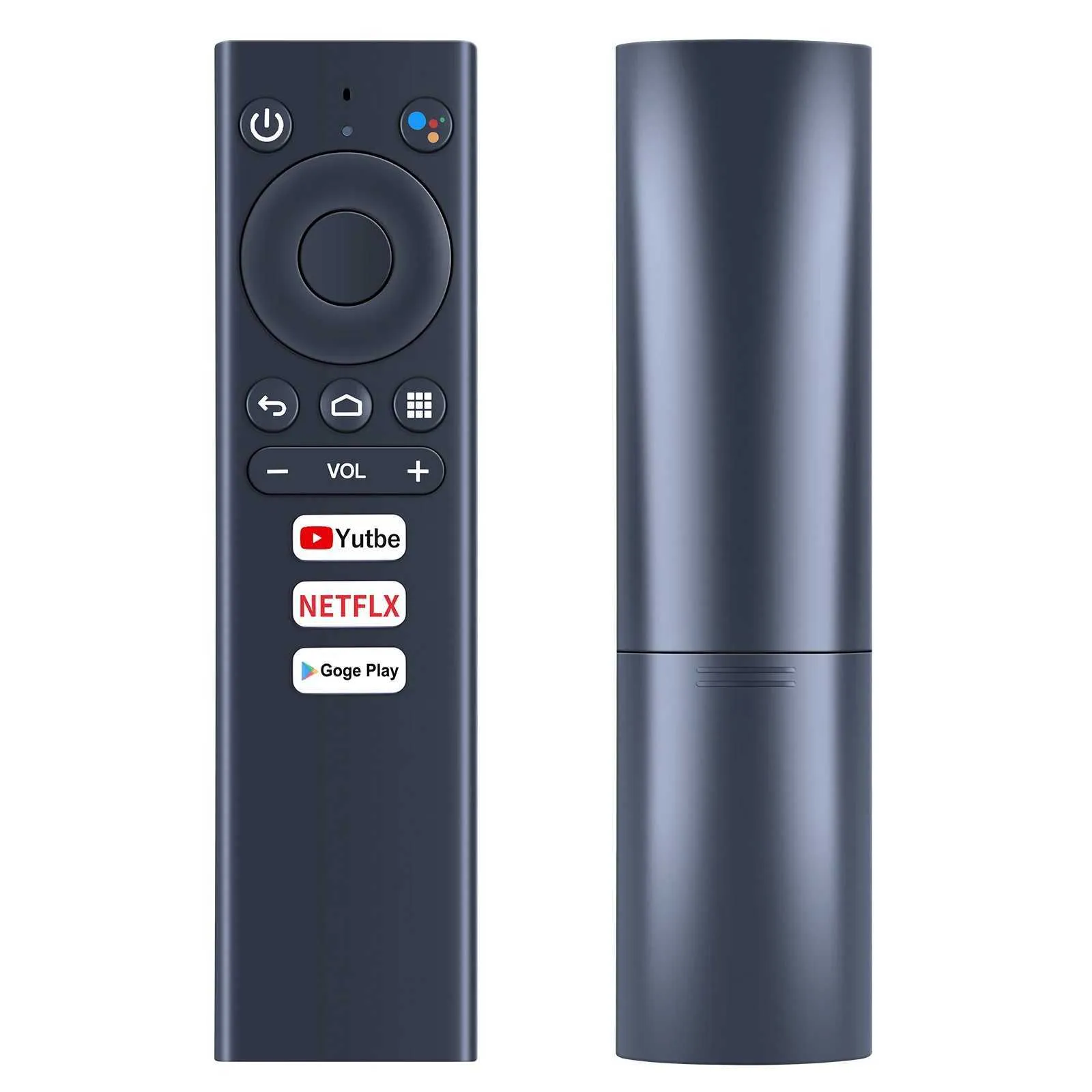 DHgate.com:Ematic 4K Android TV Box Voice Remote Control - Wireless ...