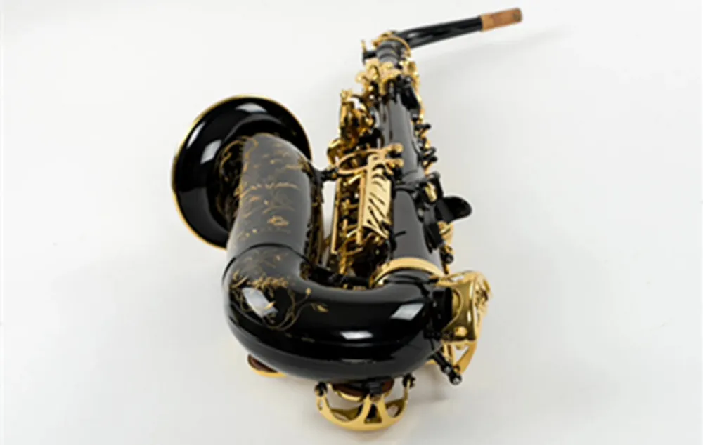 Super Performing Alto Saxophones Professional Grade... From Kaluli_sax ...