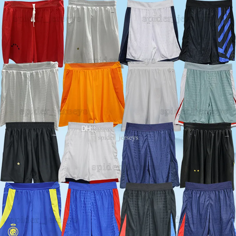 Performance Soccer Shorts for Men - Athletic Training Shorts ...