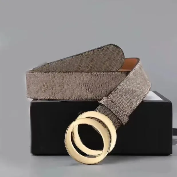 Designer Leather Belts For Men And Women Classic... From Zw12345678 ...