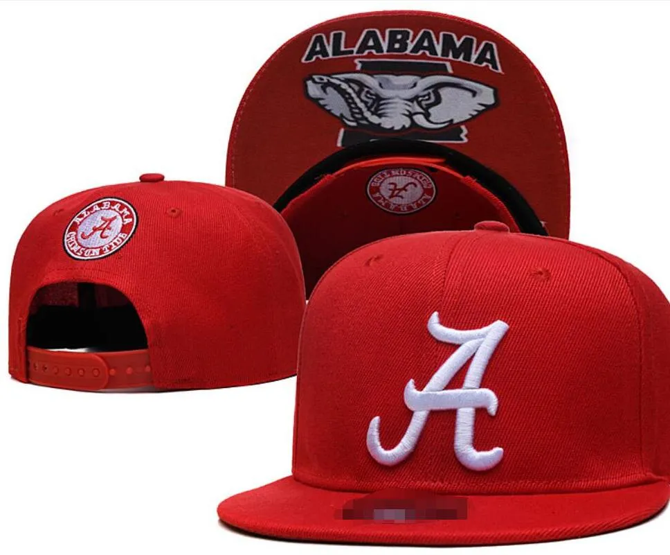 2025 USA CollegeAlabama Crimson Tide Baseball Adjustable Mlb Fitted ...