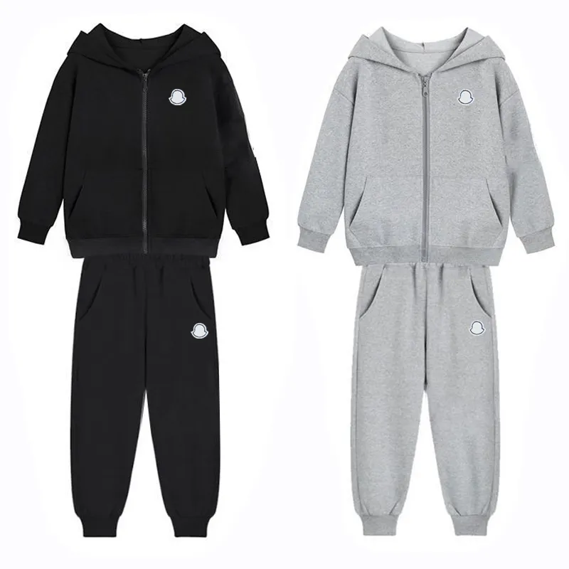 New Designer Kids Clothing Sets Baby & Toddler Sports Tracksuits For ...