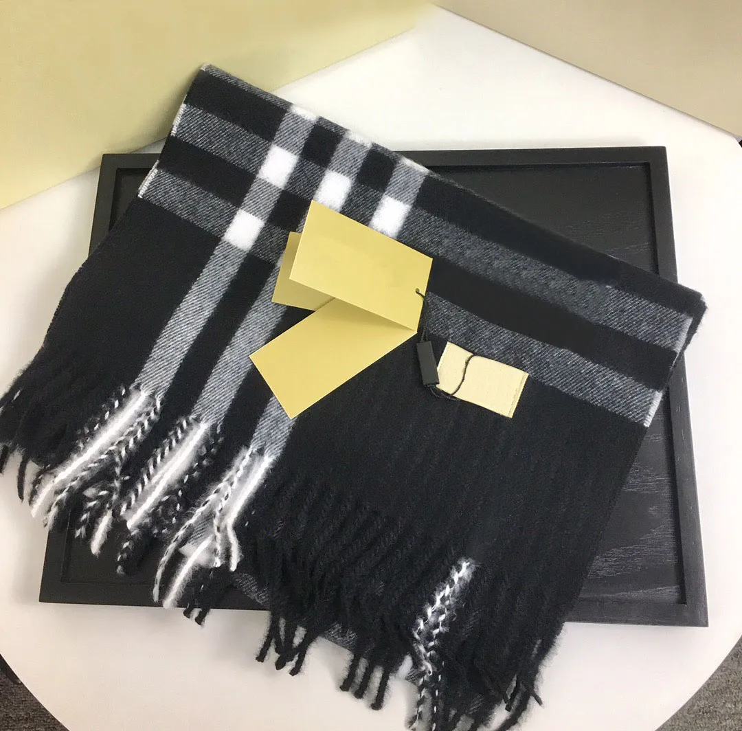 Designer Scarves for Women and Men - Super Soft Plaid Pashmina Wraps ...