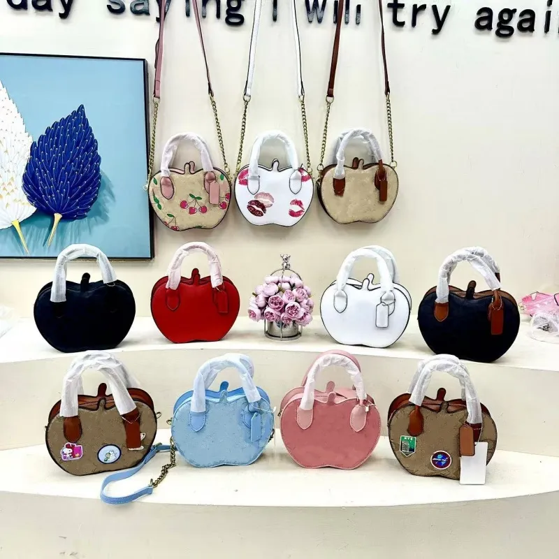 Designer Love Pericardium Apple Bag Women's... From Jvgihfcghcuy, $17. ...
