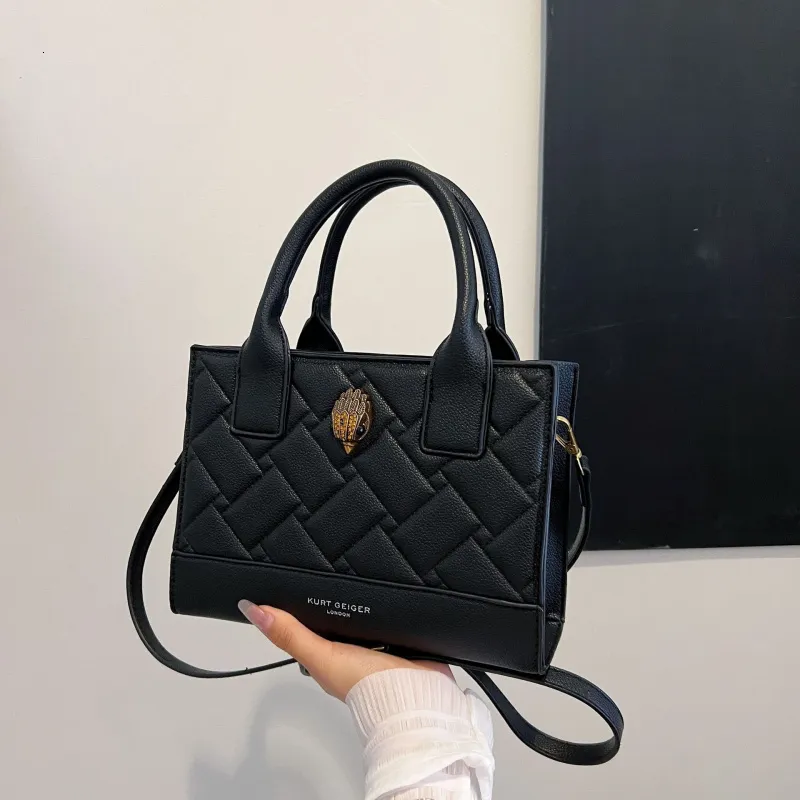 Kurt Gegier London Primark Handbags Designer Women's Shoulder Bag With ...