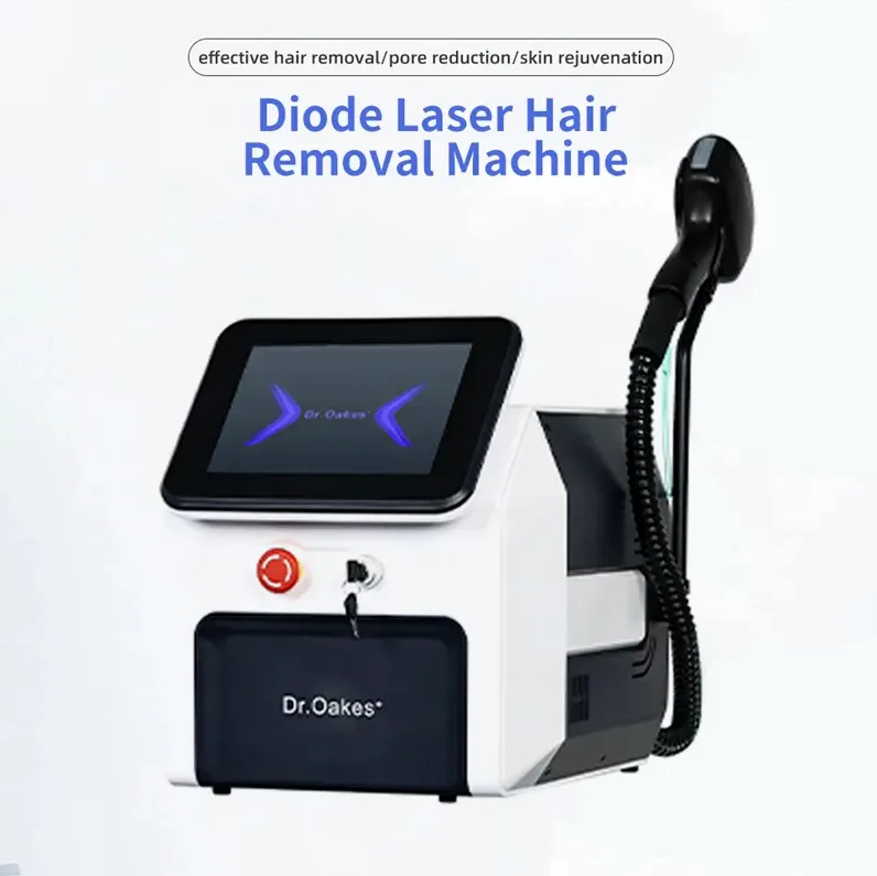 ICE Titanium Advanced Diode Laser Hair Removal... From Specialbeauty ...