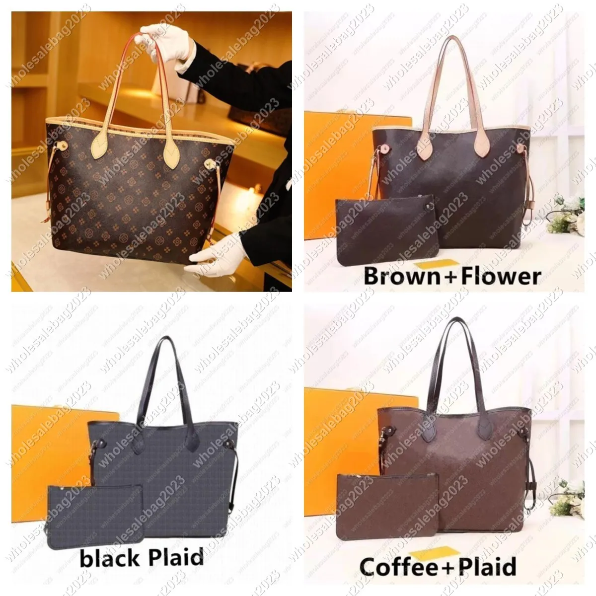 Ladies Cloth Handbags Stylish Handbag Sets, Classic Fashion Handbags ...