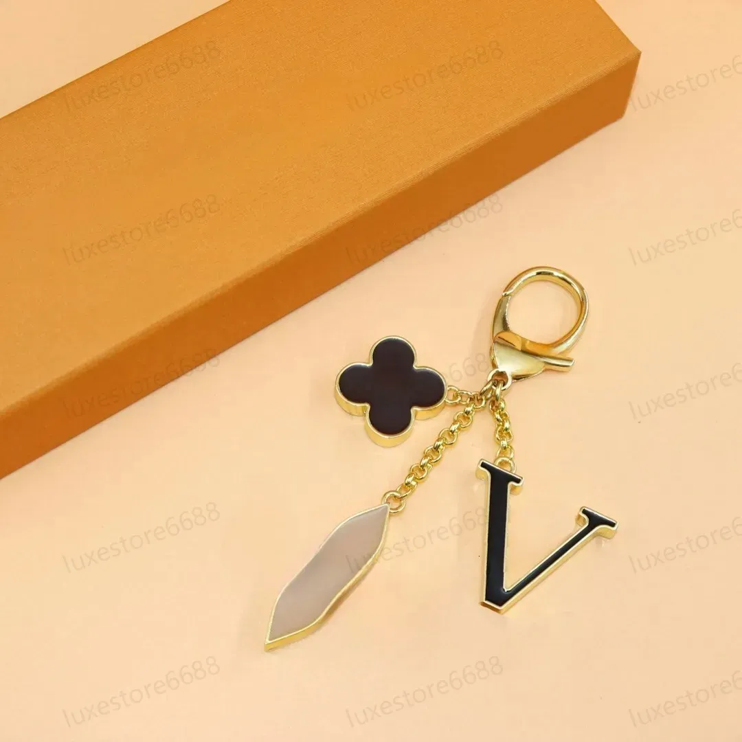 Top Quality Keychain 2025 Designer Key Chain Luxury... From Superca ...