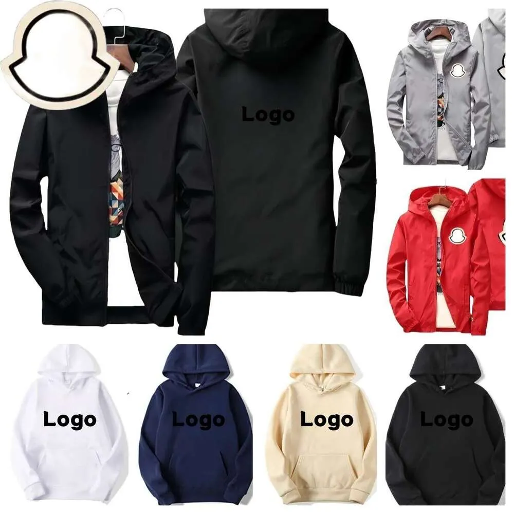 Designer Winter Tracksuit Upper Jacket With Tech Fleece Monckar Puffer ...