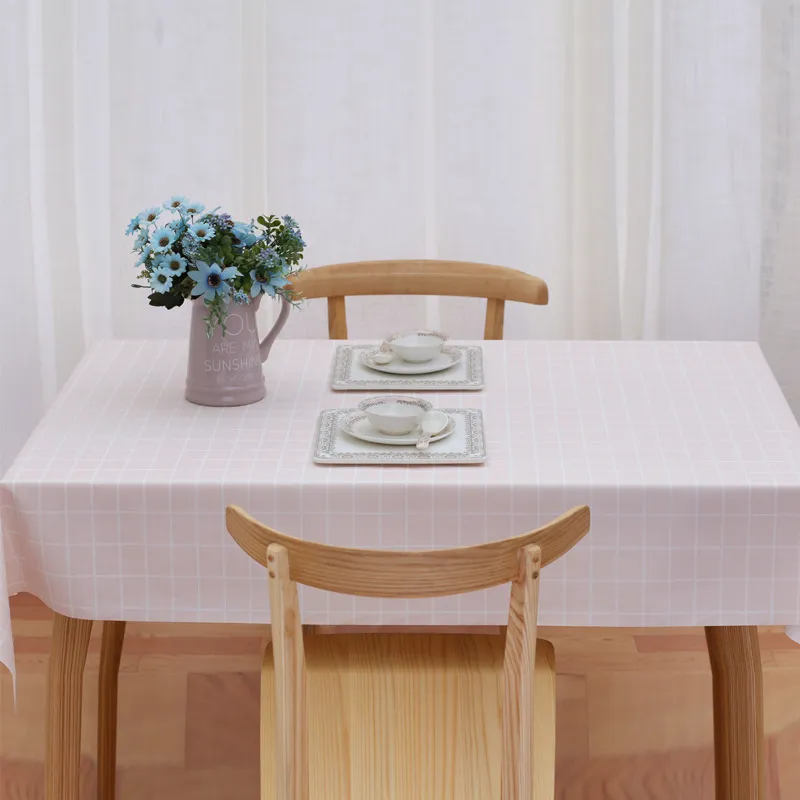 W347 Waterproof And Oil Proof Household Tablecloth ... From Hm11331144 ...