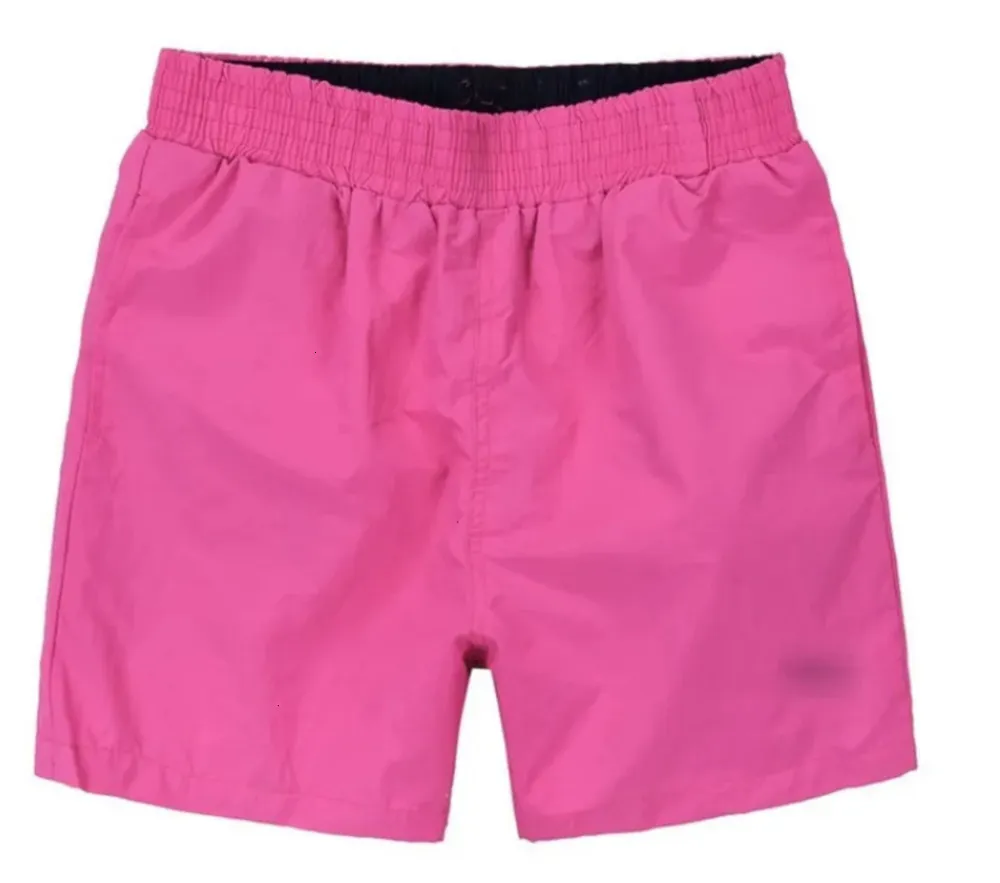 Mens Lycra Board Shorts with Elastic Waist Loose Fit Midweight Swimwear ...