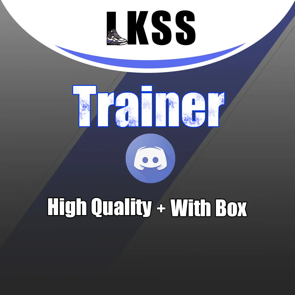 LKSS Jason High Quality Trainer Sneaker Shoes For... From Jasonlkss ...