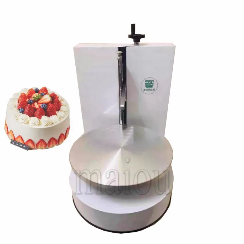 Frosting Spreader For 12 Inch Cakes: Automatic Cream Coating & Butter ...
