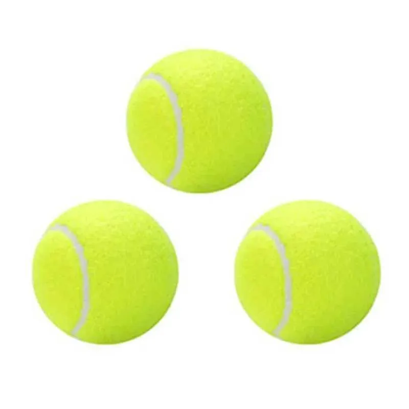 DHgate.com:Tennis Practice Balls for Beginners - Durable & Soft ...