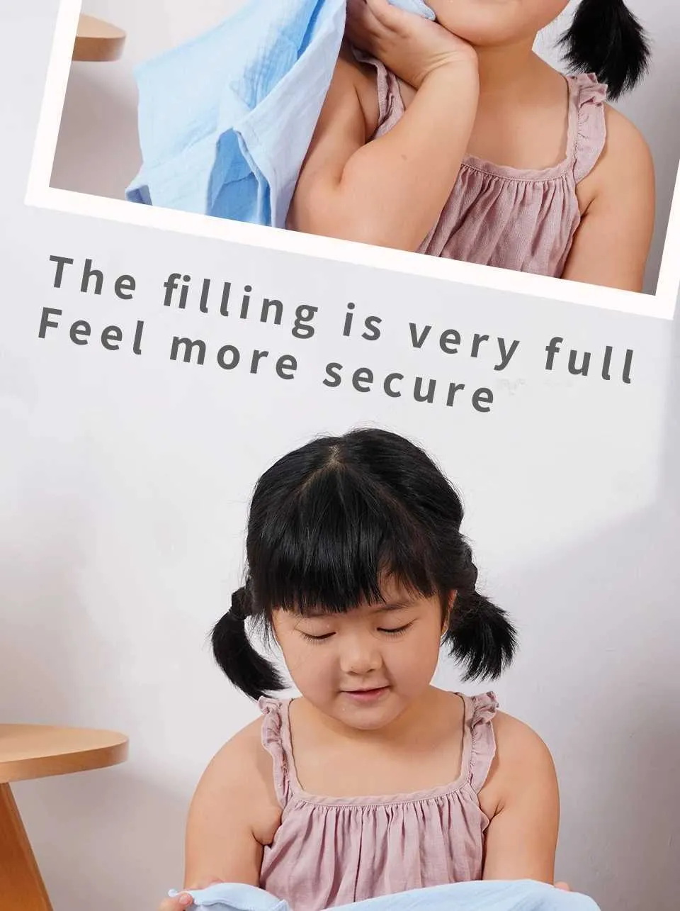 Elinfant Baby Soother Muslin Square Yellow Solid Comfort Nursing ...