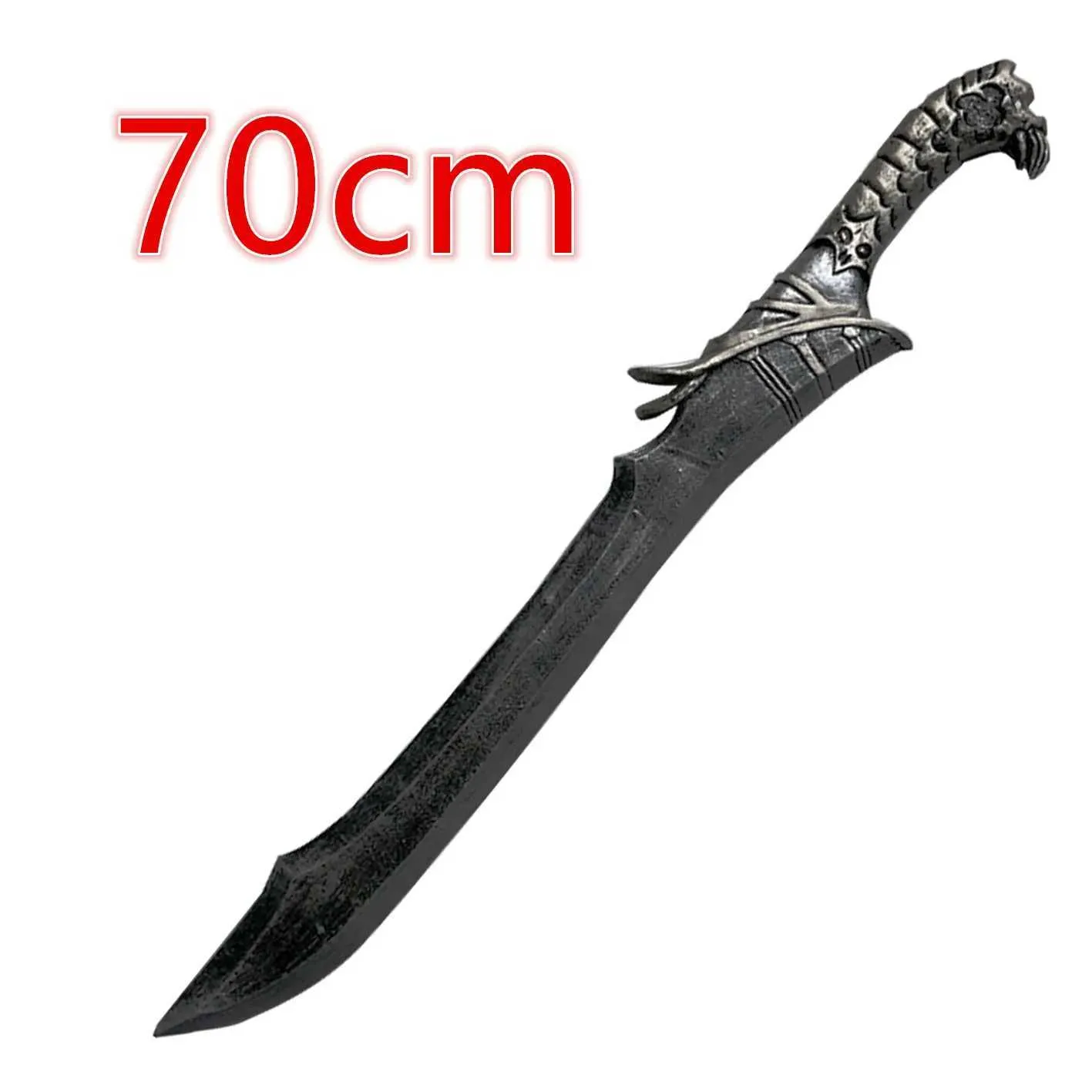 DHgate.com:2-Pack Foam Safety Swords - Realistic Roleplay Toy for Kids ...