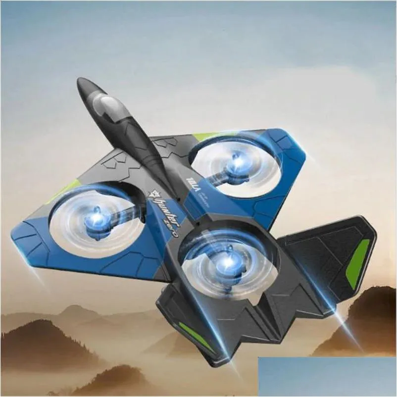 Big Size Electric Unbreakable Waterproof Rc Plane With 4K Camera ...