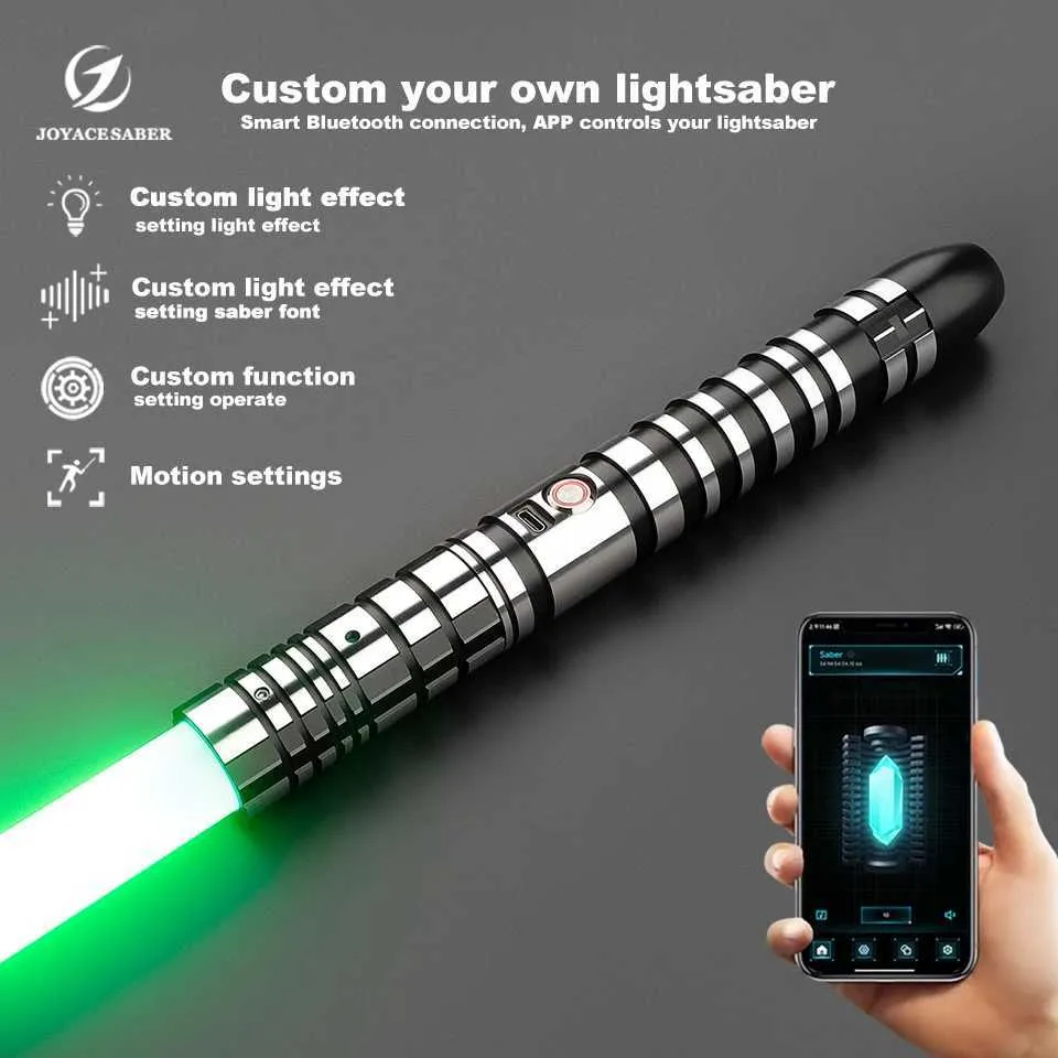 Jedi lightsaber neopixel - Heavy Duel Duel Toy with...