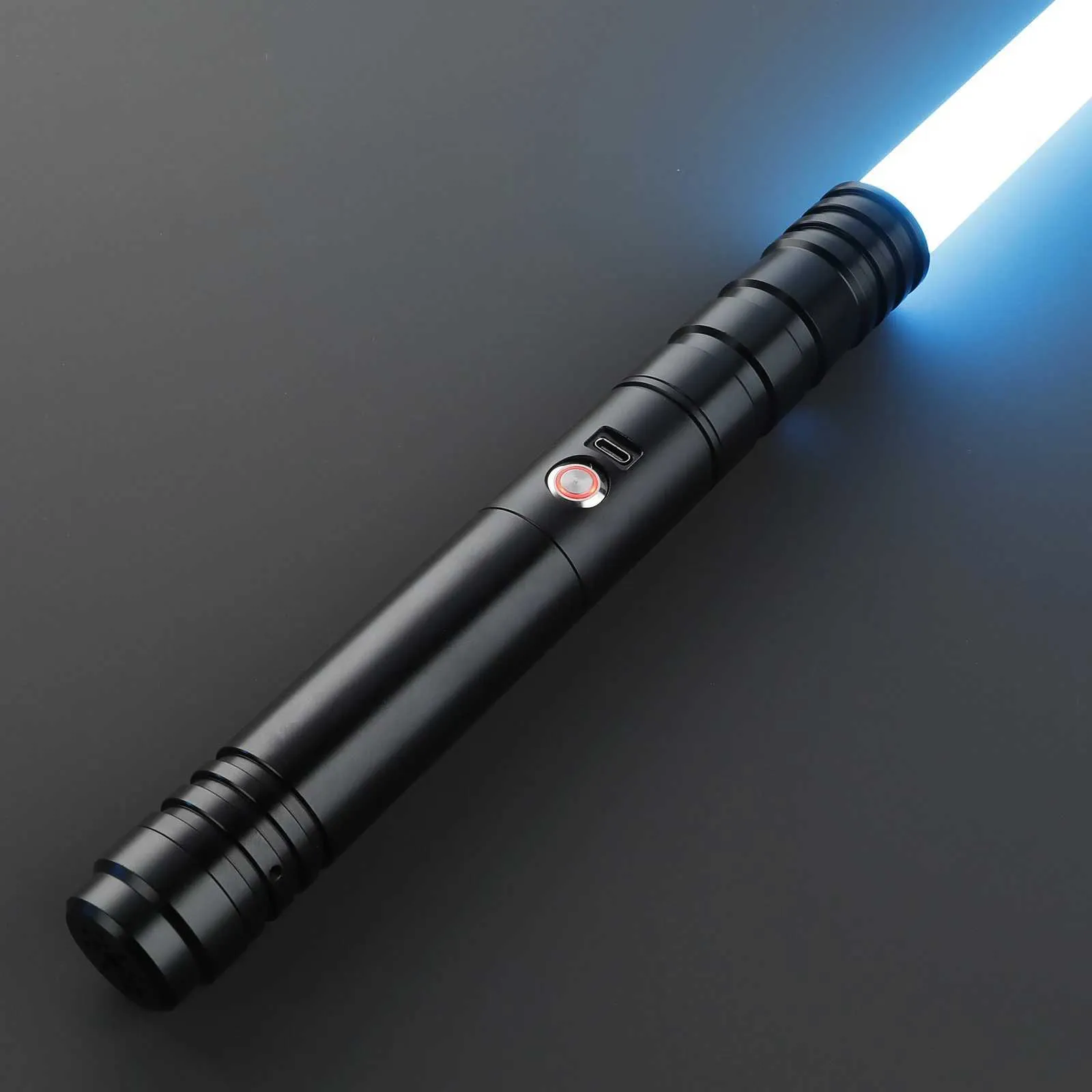 DamienSaber Xeno3.0 Bluetooth Lightsabers Smooth... From Innovation ...