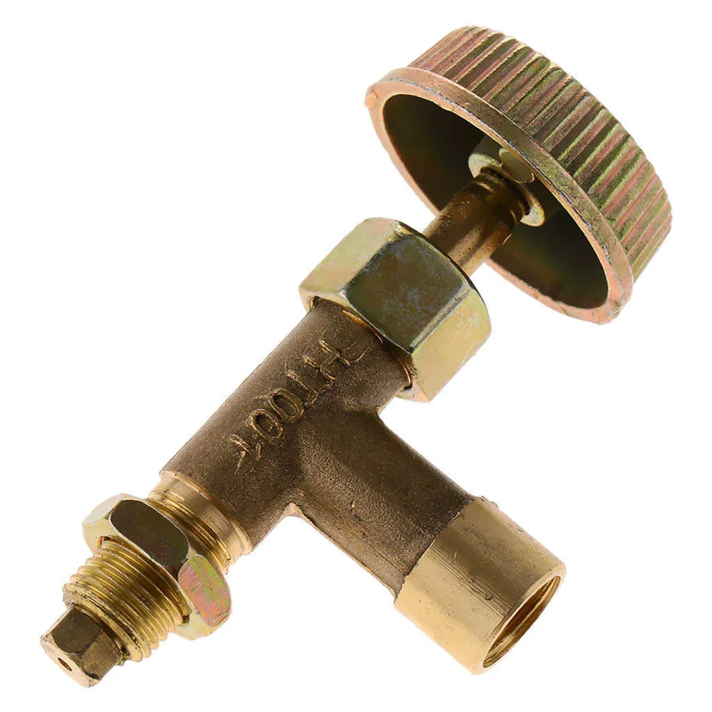 High Pressure Propane Regulator For Propane Tank Gas Grill Horizontal ...