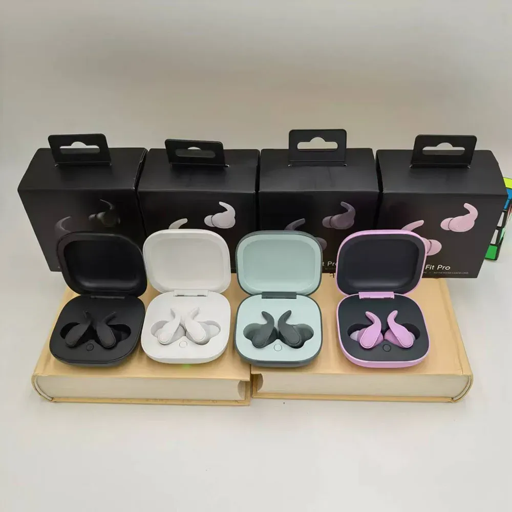 TWS Fit Pro Wireless Earphone Headphone Buds Pros... From ...