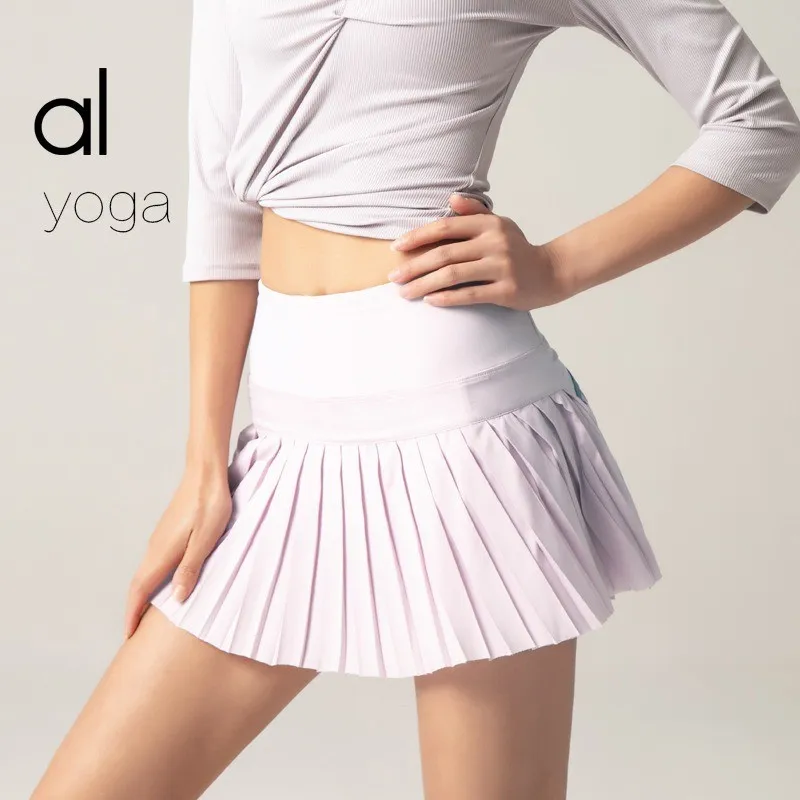 Active Performance Skirt With Built In Shorts And... From ...