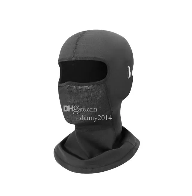 Winter Ski Mask Face Cover Windproof Anti-Dust Warm Fleece Balaclava ...