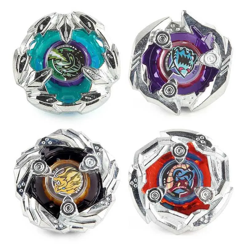 4D Beyblades Takara Tomy Beyblade Burst Gyroscope Series BX Toy BX00 Limited Edition Gyroscope ...